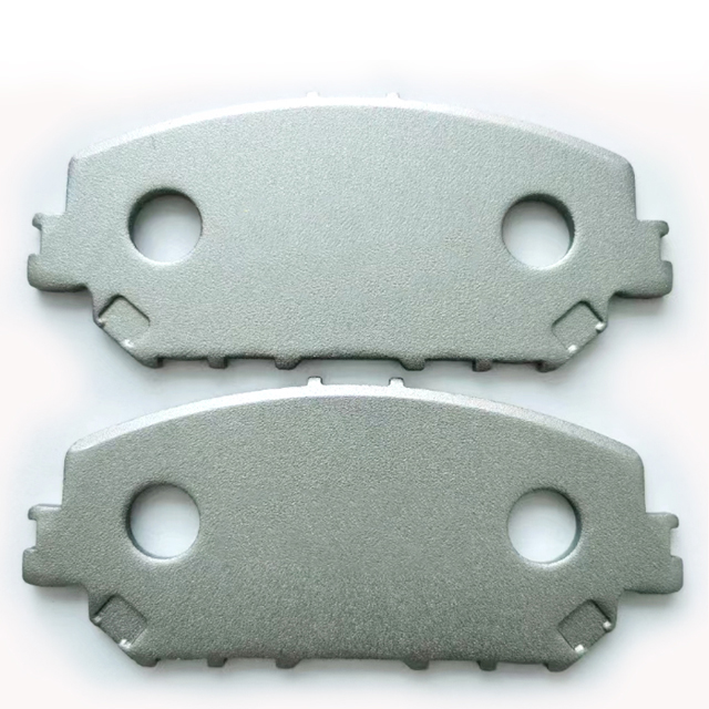 brake part, brake pad sensor, brake pad hardware, brake pad back plate ...